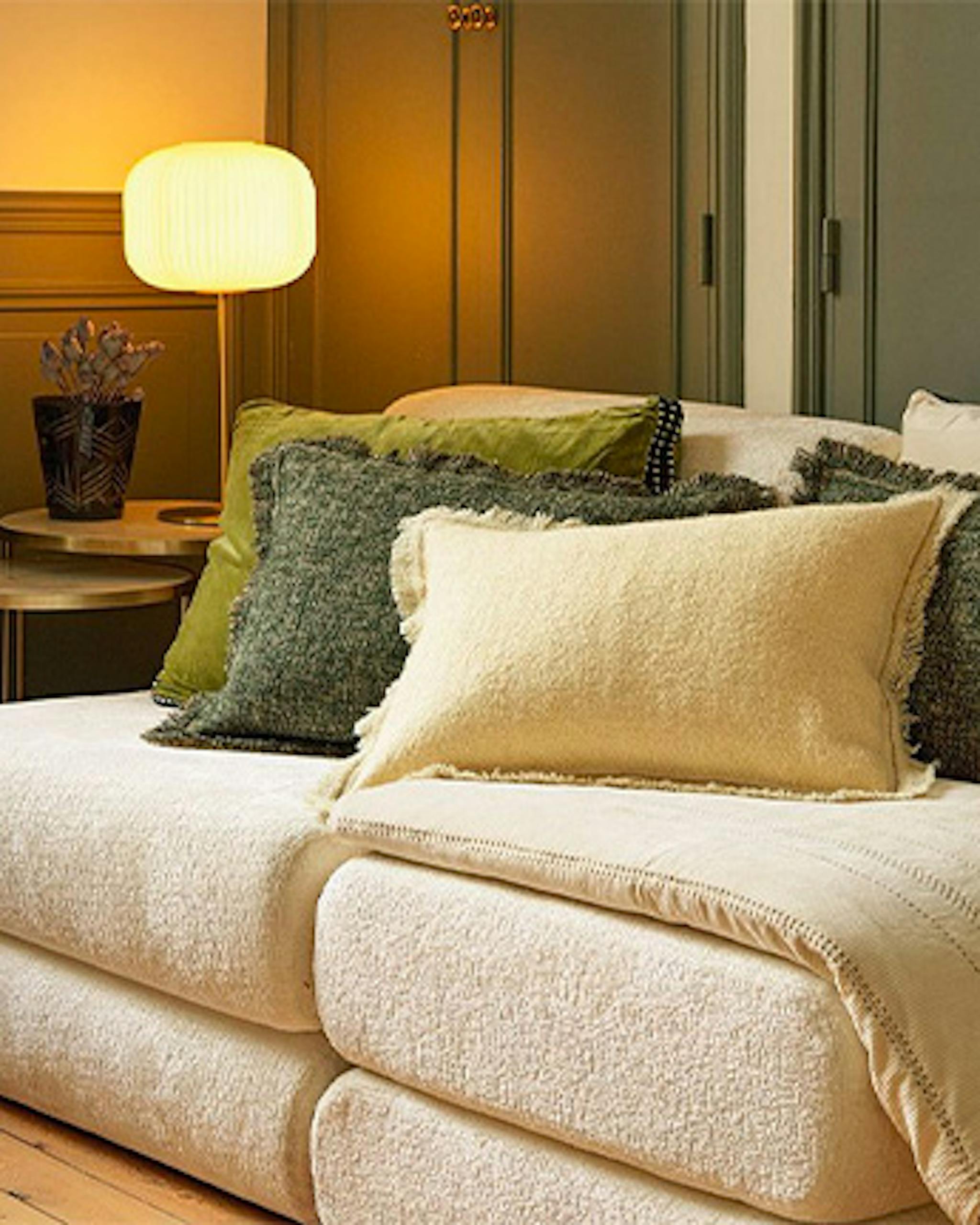 Élitis London Showroom | Discover Unique Textures, Colours, & Materials