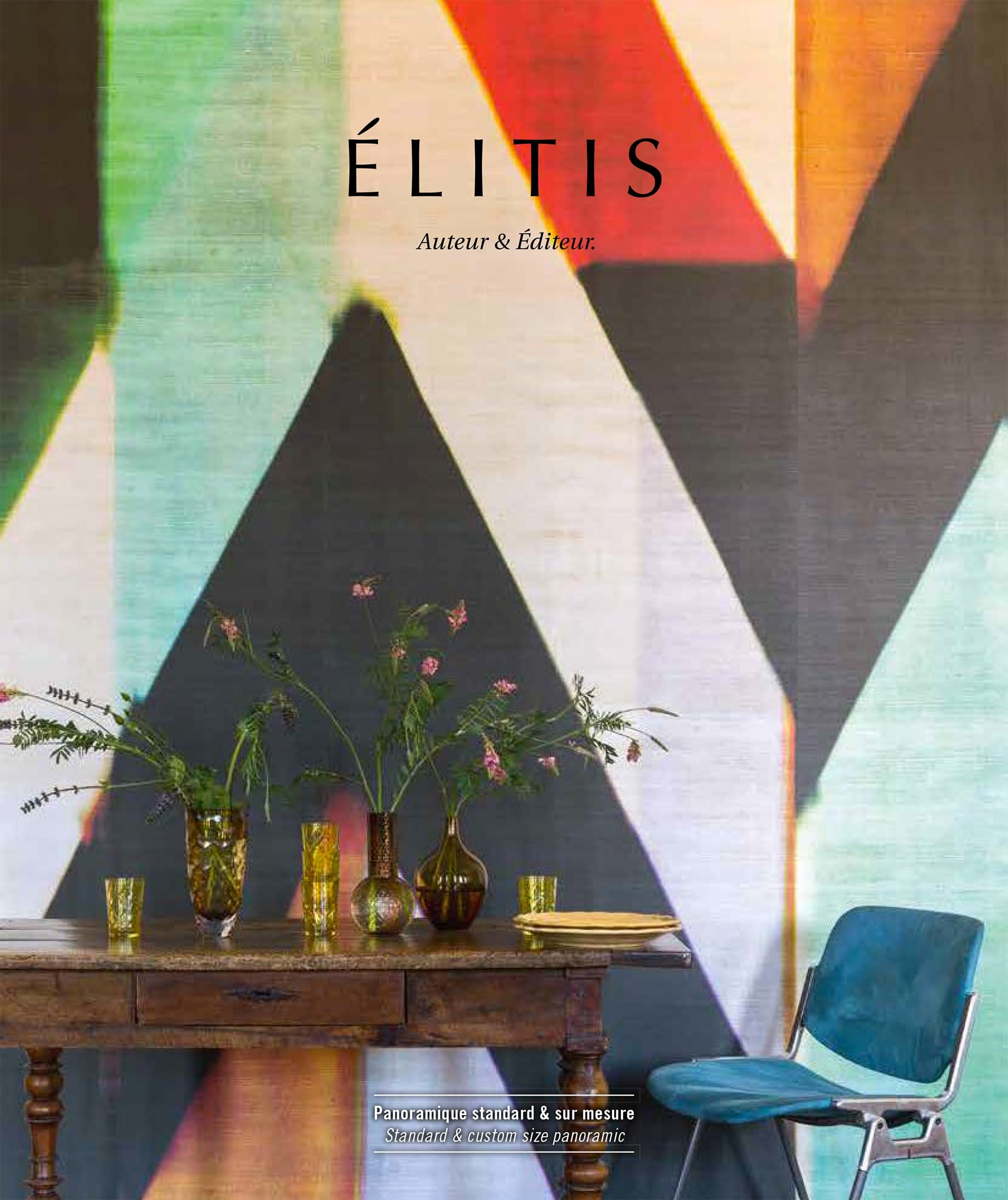 Brochures | Élitis