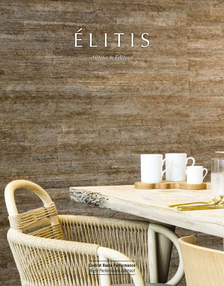 Brochures | Élitis
