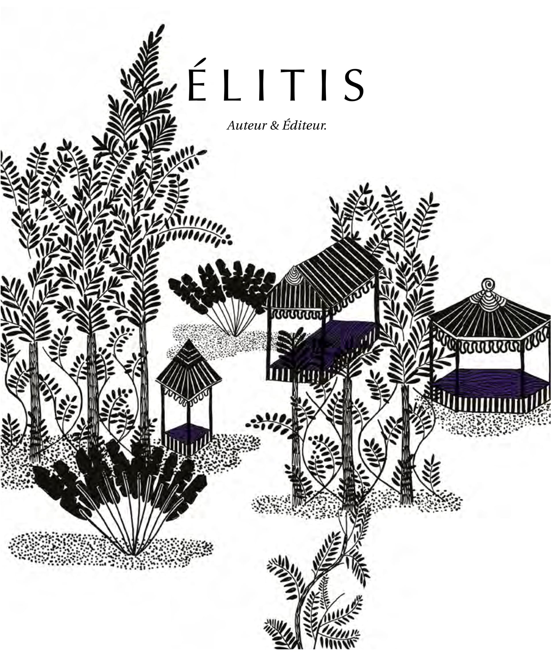 Brochures | Élitis