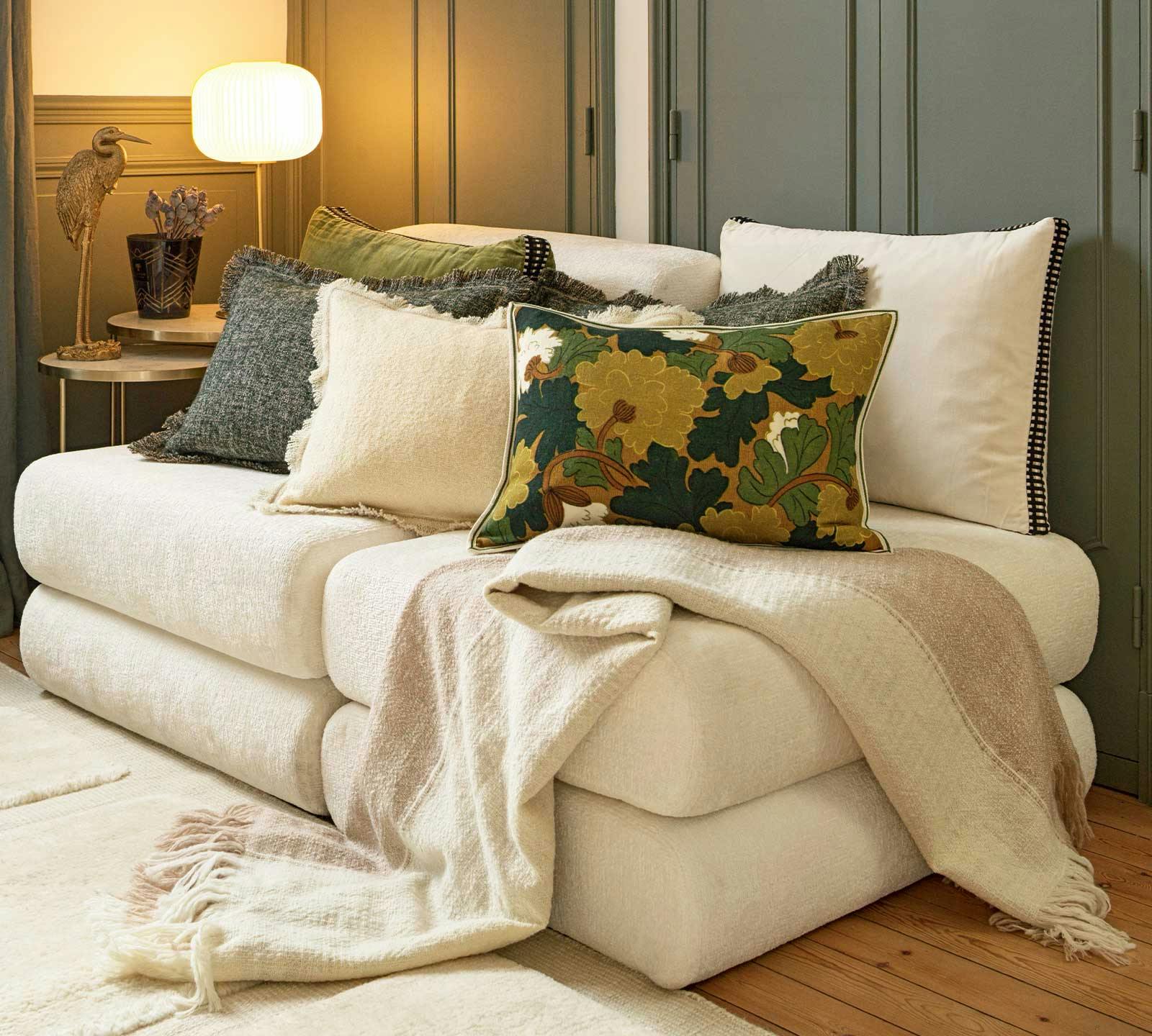 Online Shop for Luxury Interior Accessories | Élitis