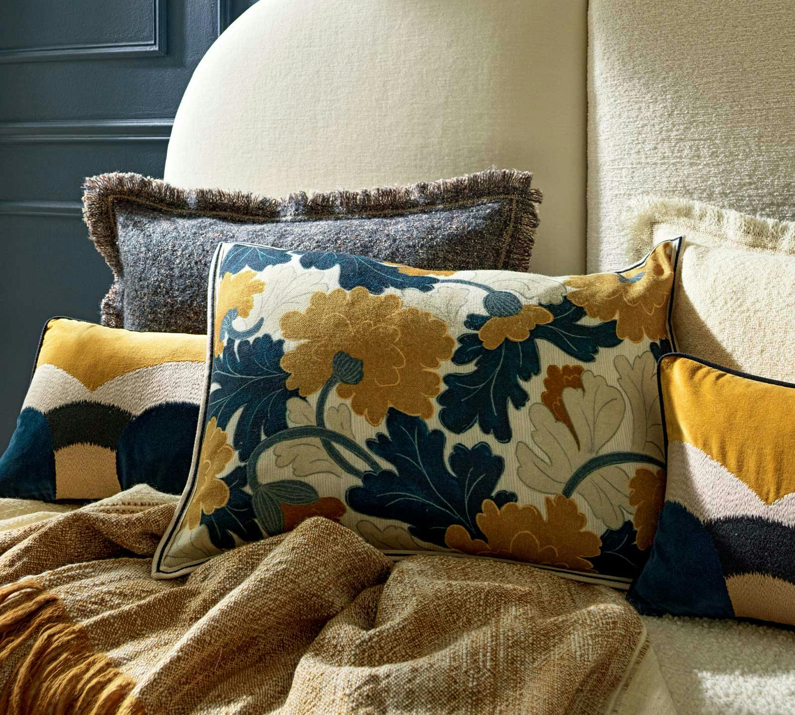 Online Shop for Luxury Interior Accessories | Élitis