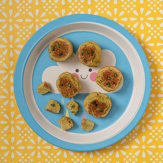 Baby Food Recipes | Baby & Toddler Recipes | Ella's Kitchen