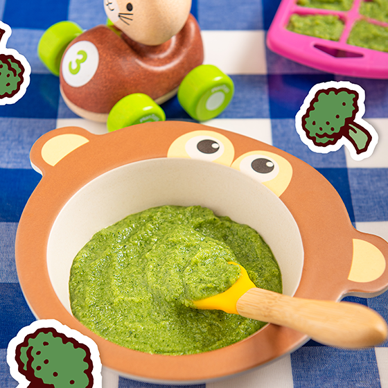 Baby Food Recipes | Baby & Toddler Recipes | Ella's Kitchen