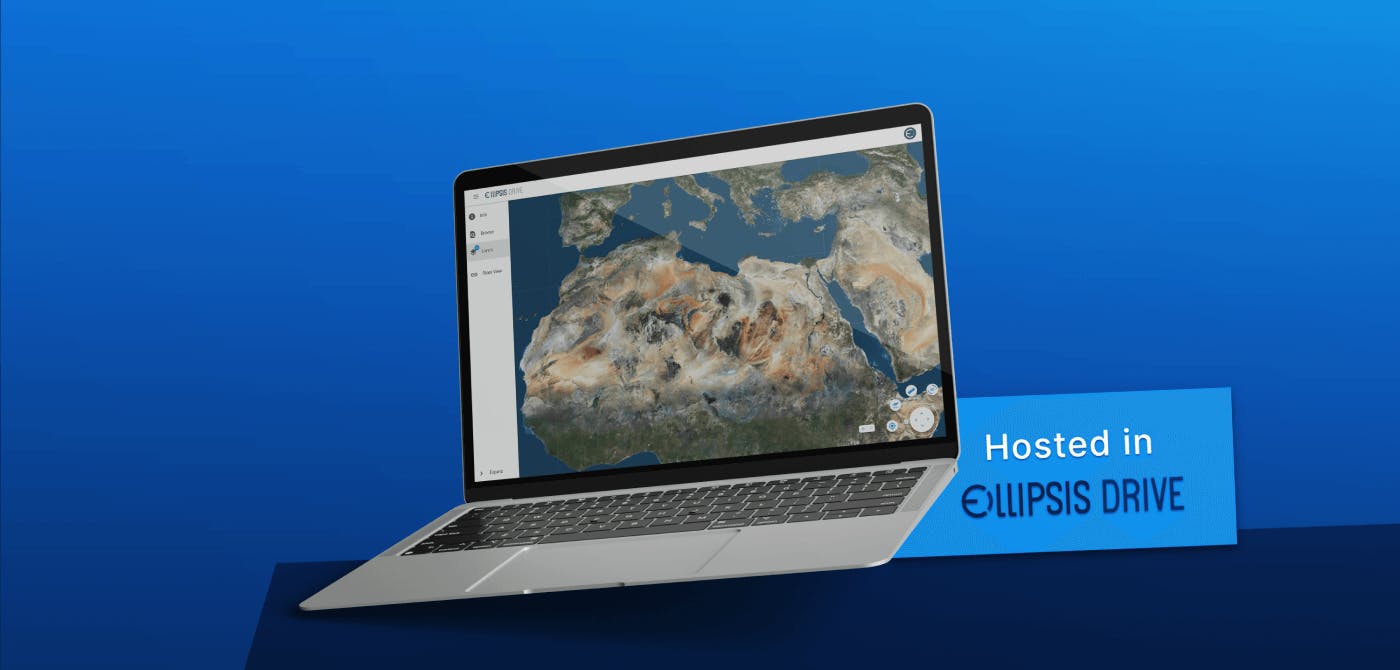 Planet Observer: Very High Resolution Satellite Imagery fo