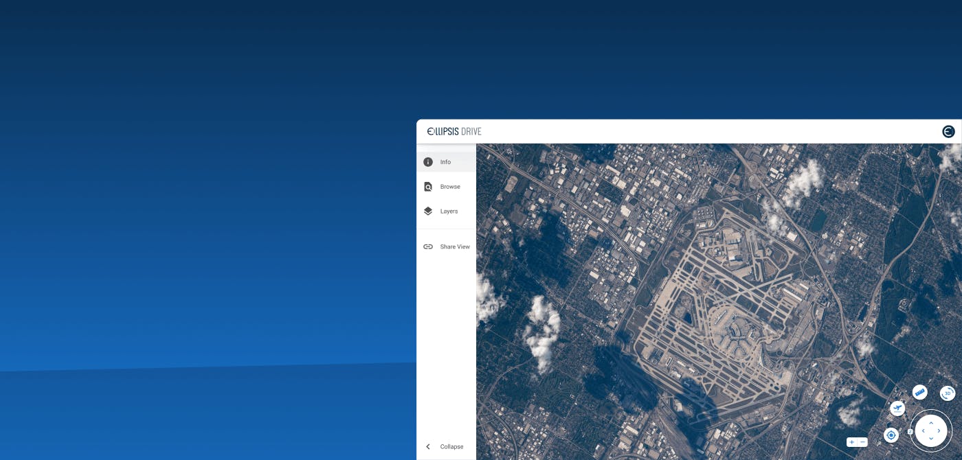 Planetek: Using EO data for Infrastructure Monitoring & Ma