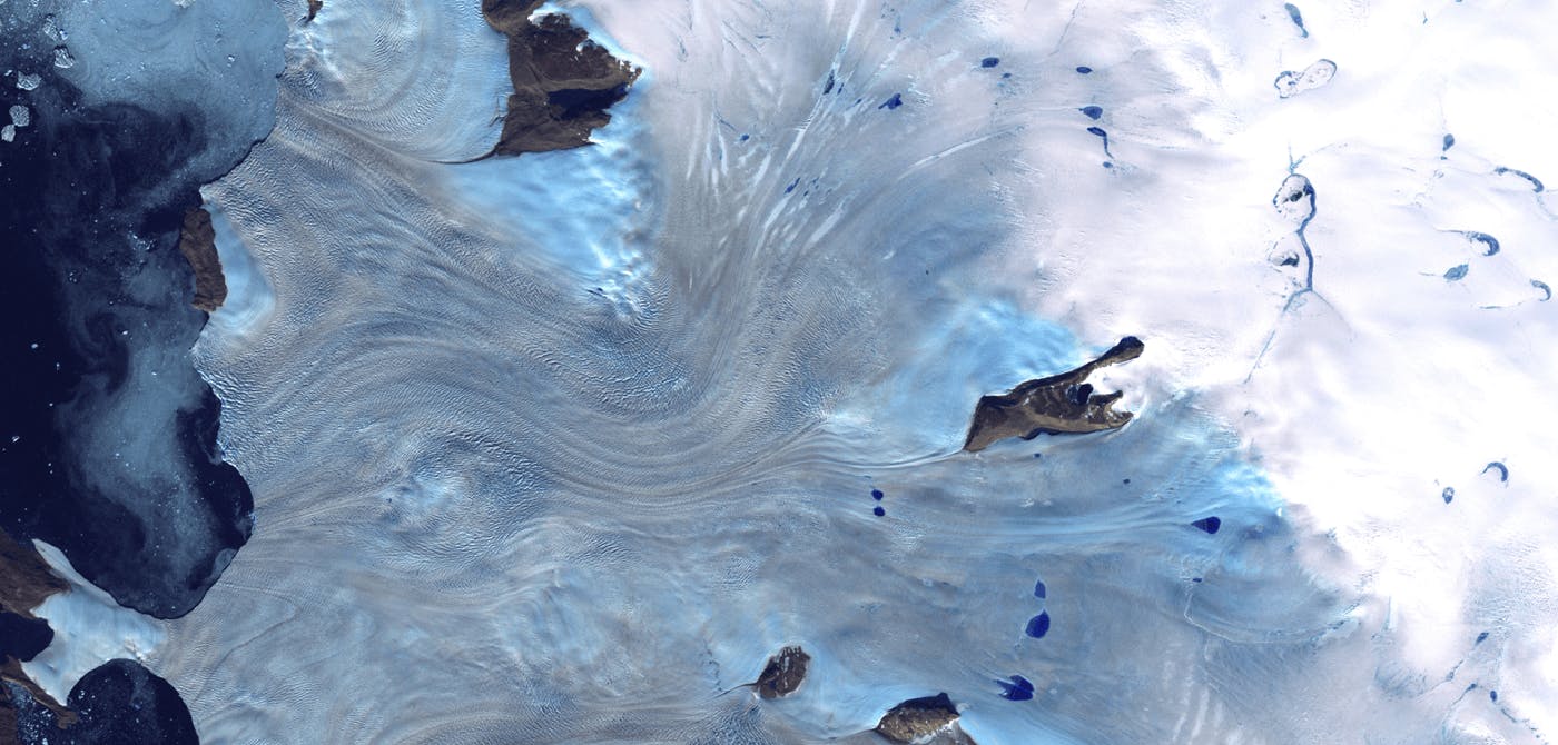 Remote Sensing of the Ocean