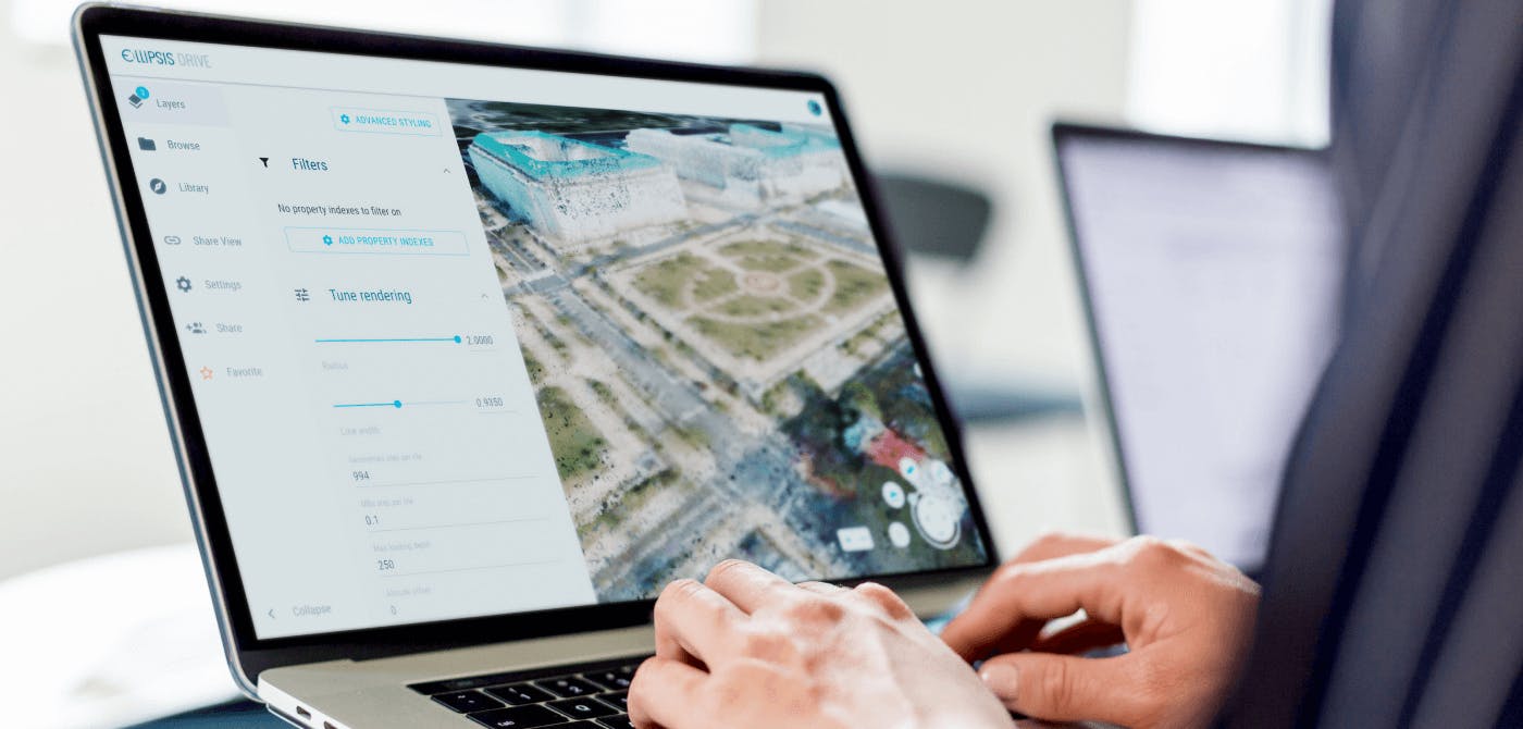 3D Mapping | A New Dimension to Spatial Data Visualization