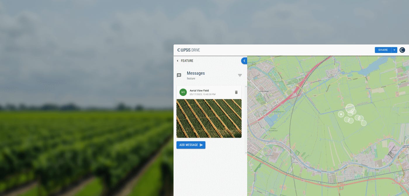 The Importance Of A Spatial Data Management Solution In Ag 