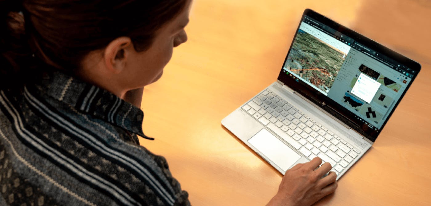 A Quick Guide To The Cloud Optimized Geotiff 