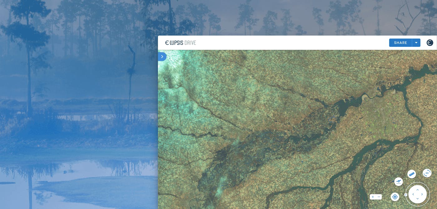 Fathom: Global leaders in Flood and Climate Risk