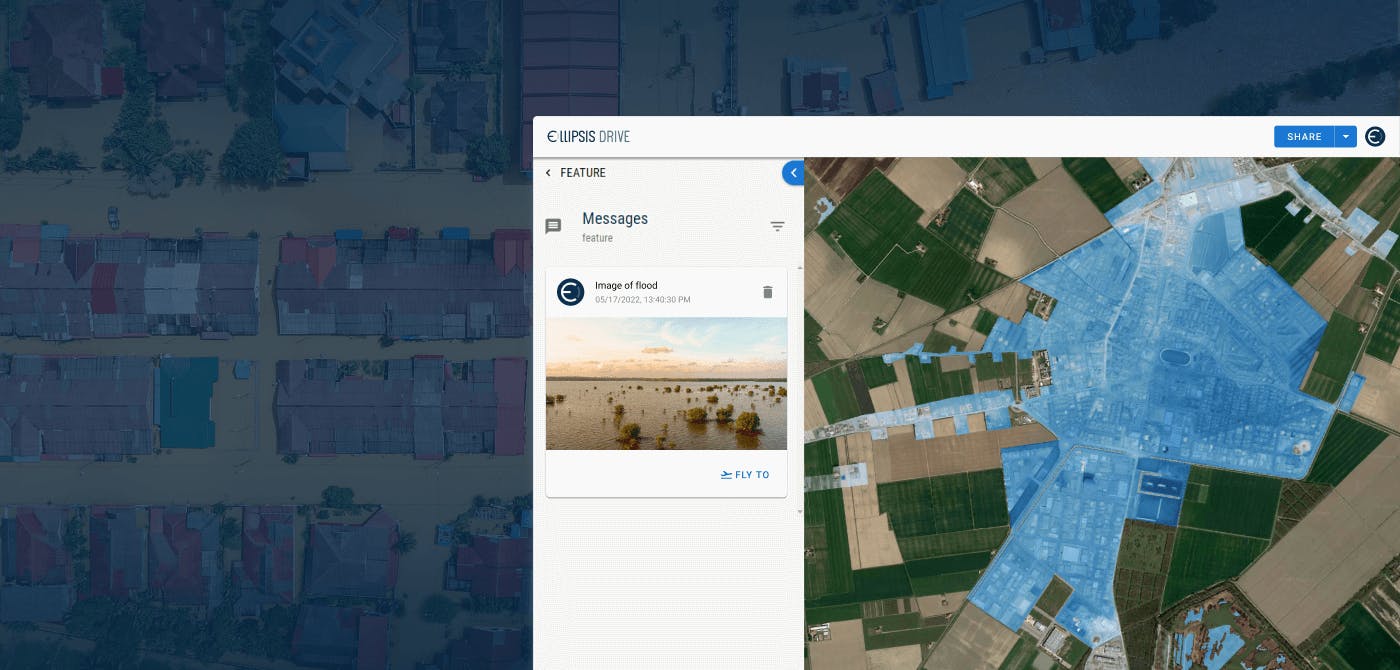 Advancing Climate Tech: The Imperative of Advanced Spatial