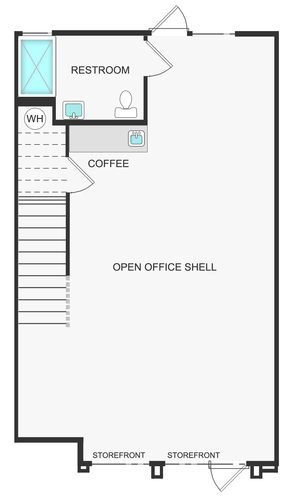 View the Floorplan
