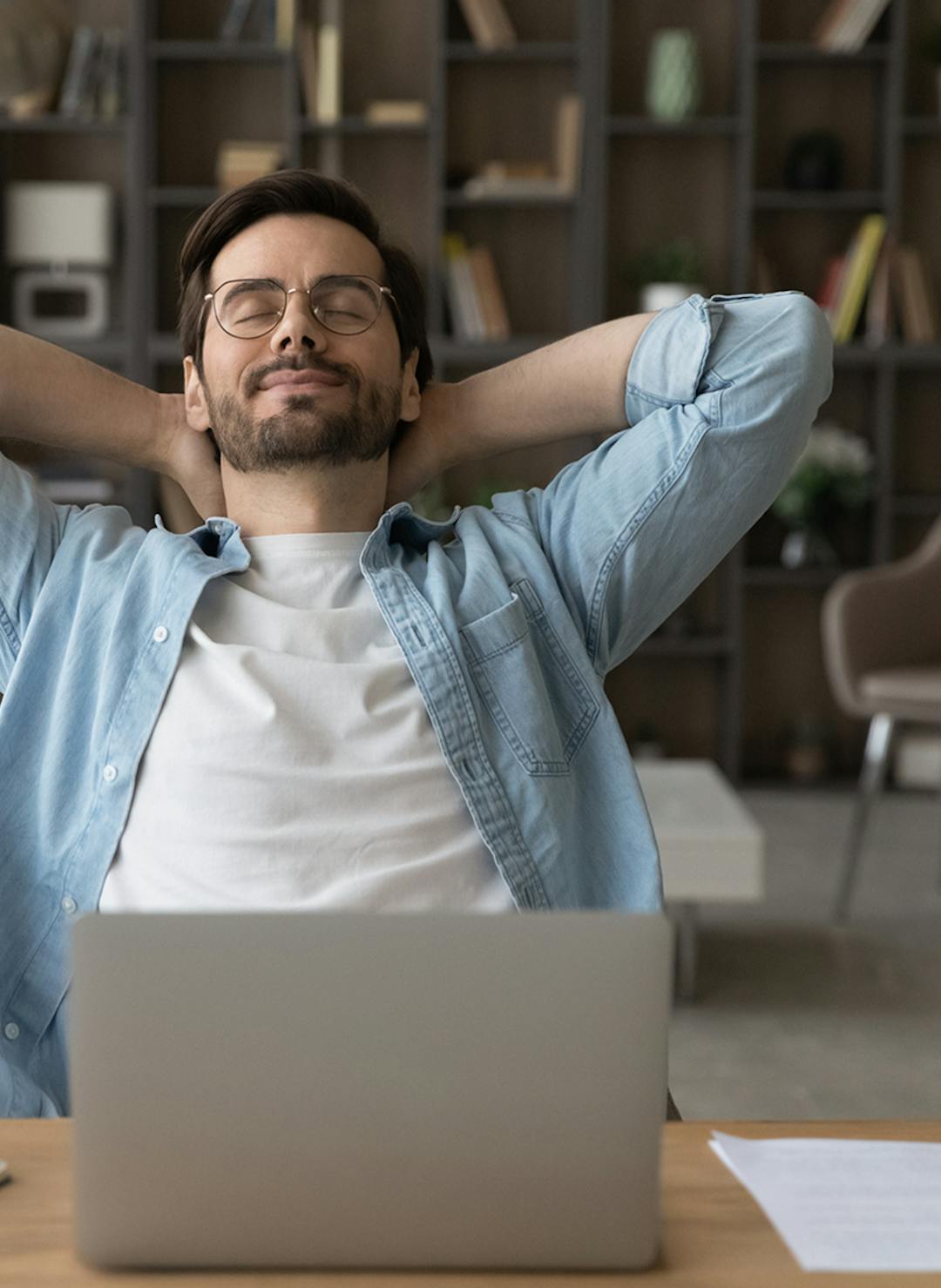 A preventive approach to IT maintenance | Elow