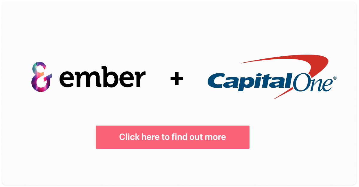 Capital One | Ember