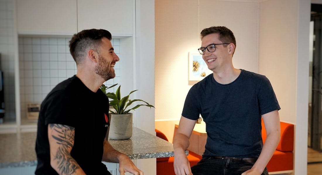 Introducing Ember: Accountant-free accounting, for contractors.