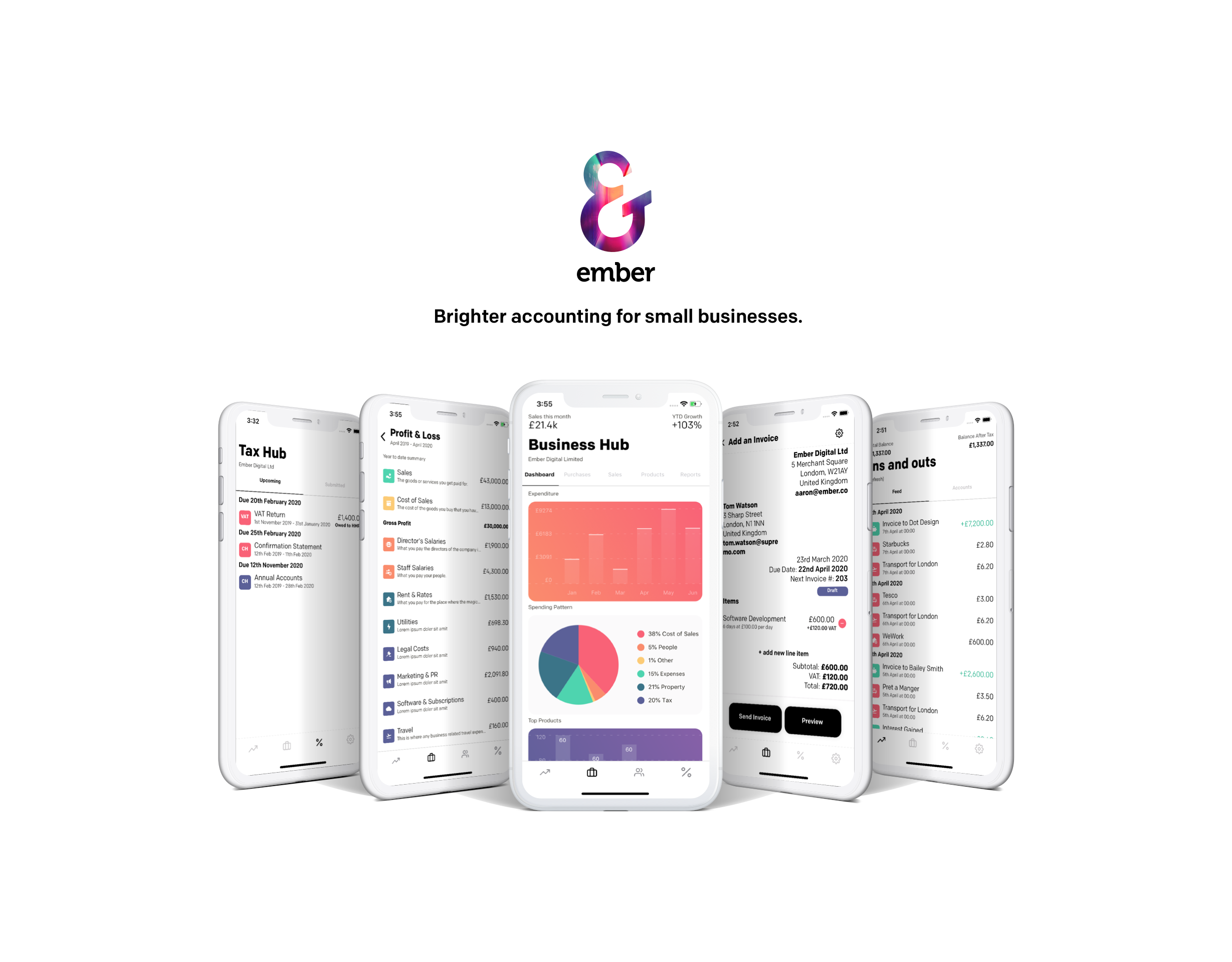 Ember | Find an amazing career here at Ember!