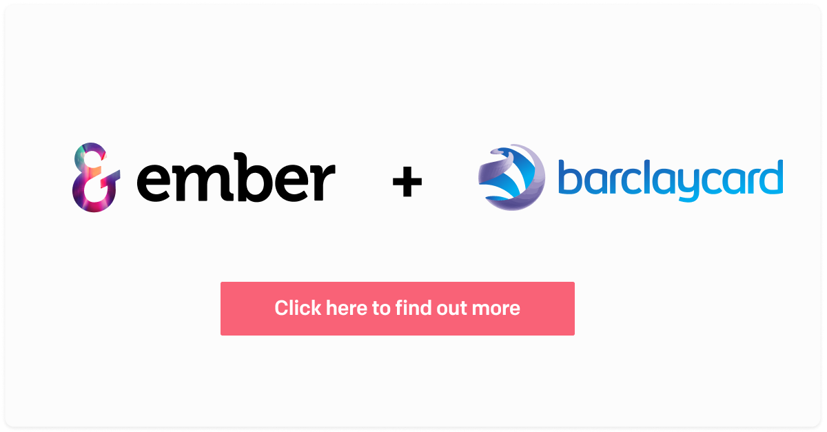 Barclaycard | Ember