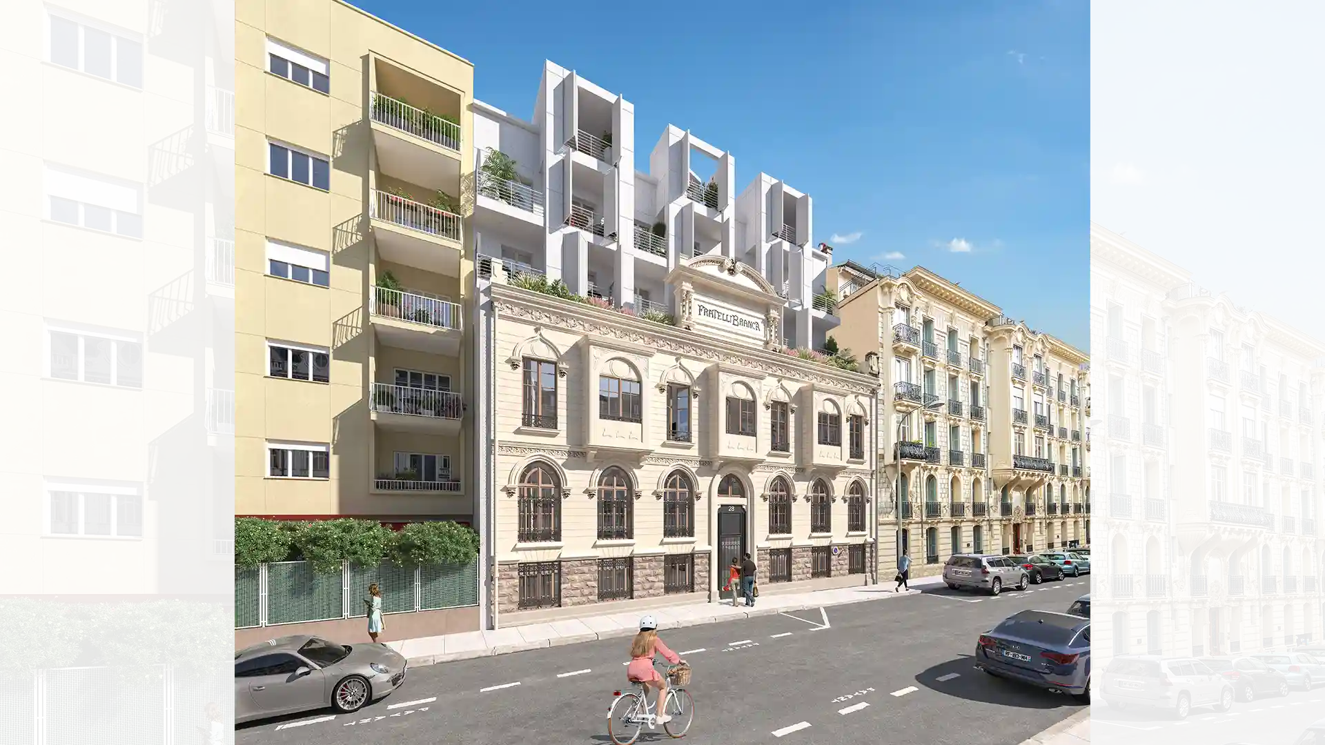 CÔTE D'AZUR - FRENCH RIVIERA | Projects & Construction | Page 12 ...