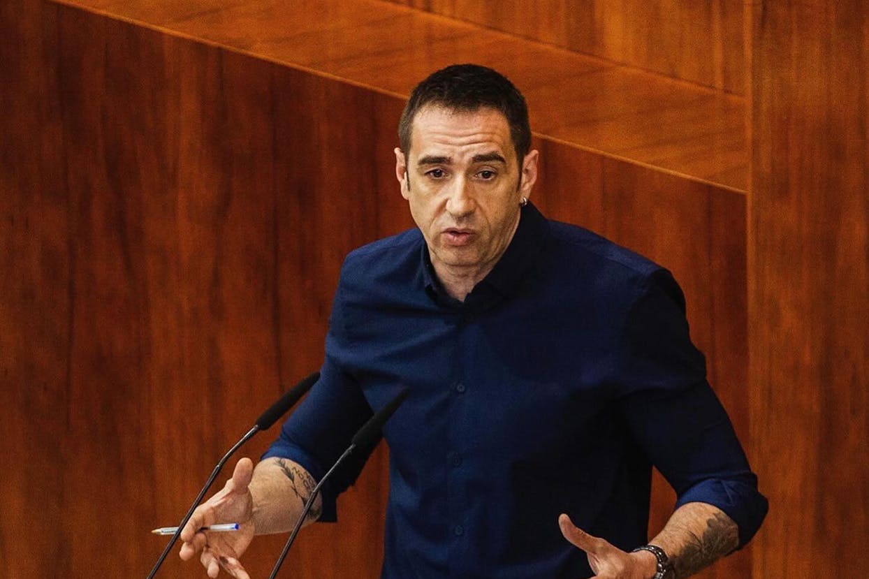 Emilio Delgado Orgaz