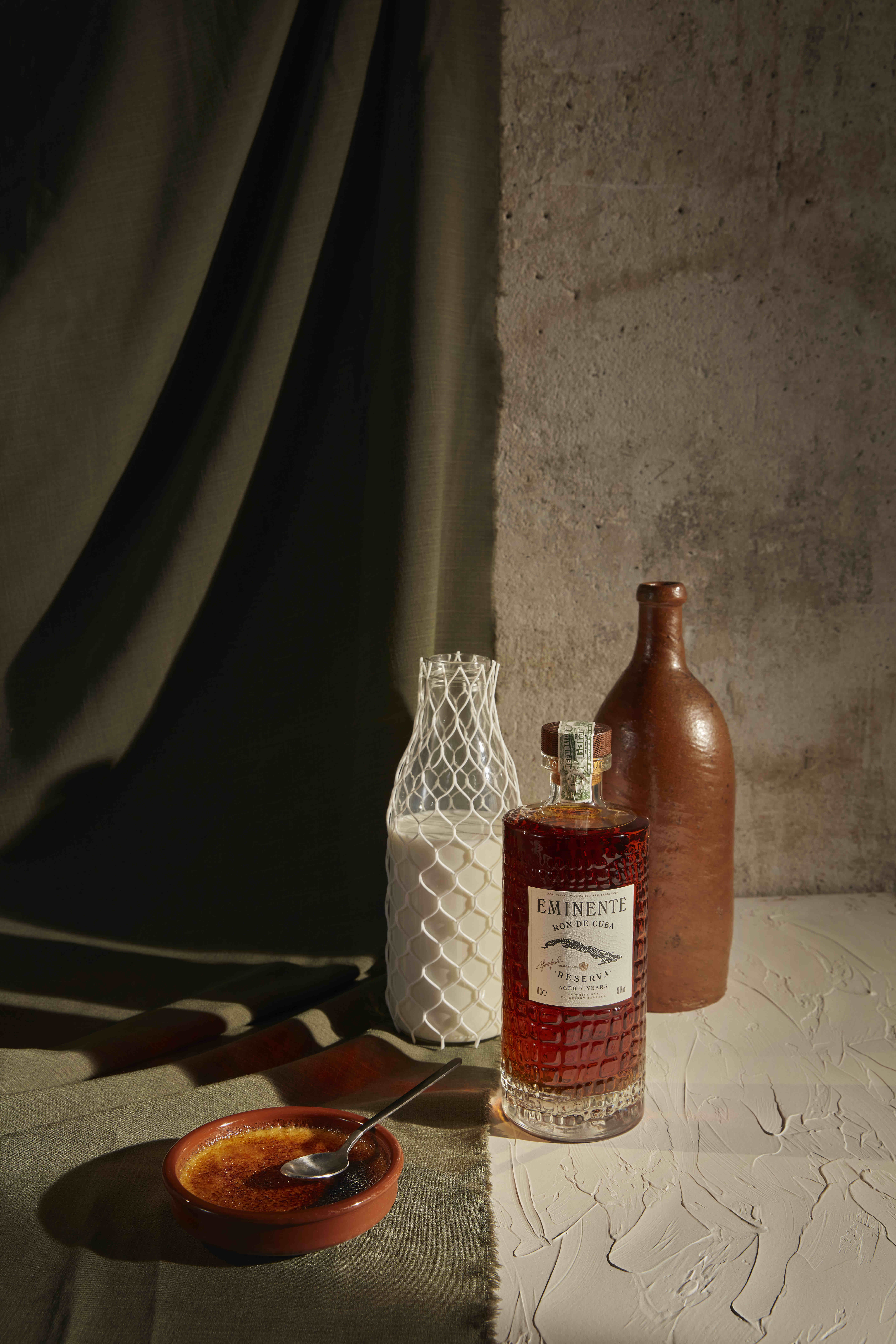 Eminente France | Eminente, Rhum Cubain de dégustation | Eminente