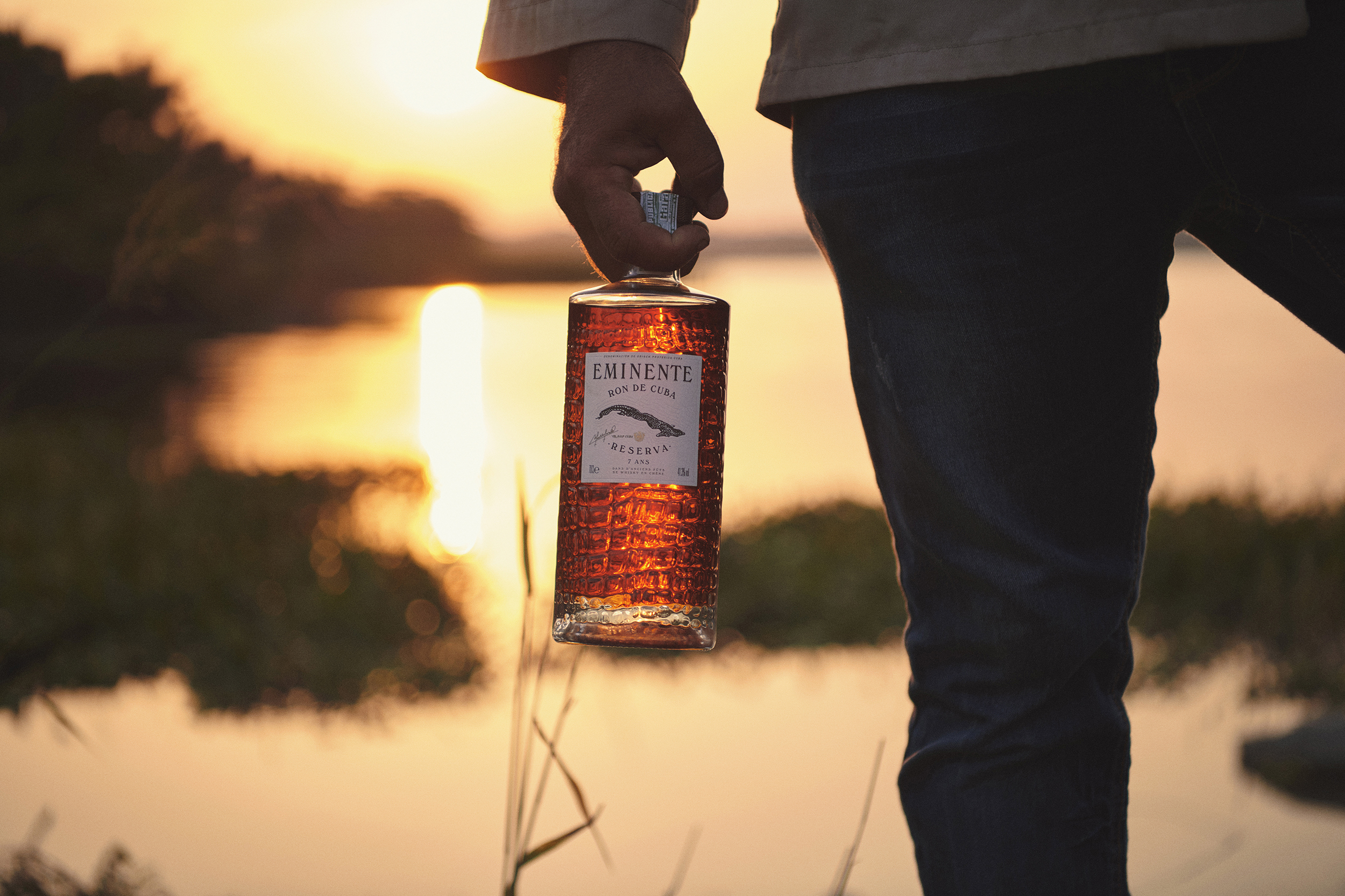 Eminente France | Eminente, Rhum Cubain de dégustation | Eminente