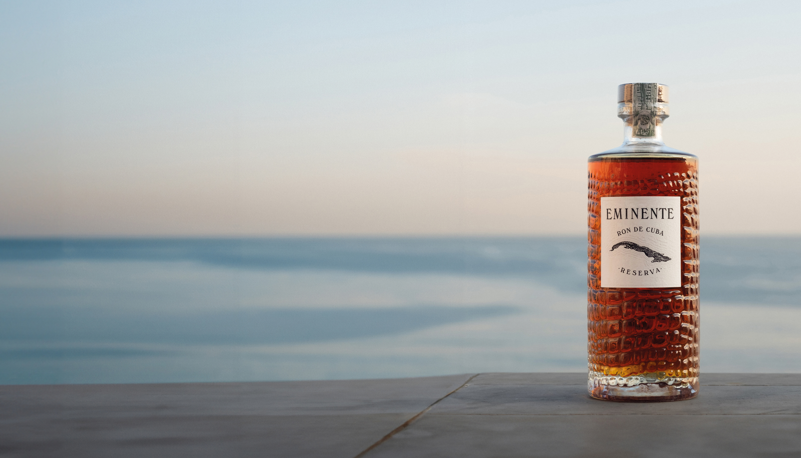 Eminente France | Eminente, Rhum Cubain de dégustation | Eminente