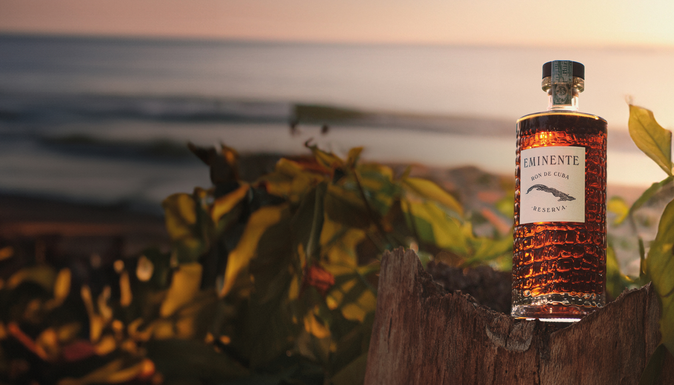 Eminente France | Eminente, Rhum Cubain de dégustation | Eminente