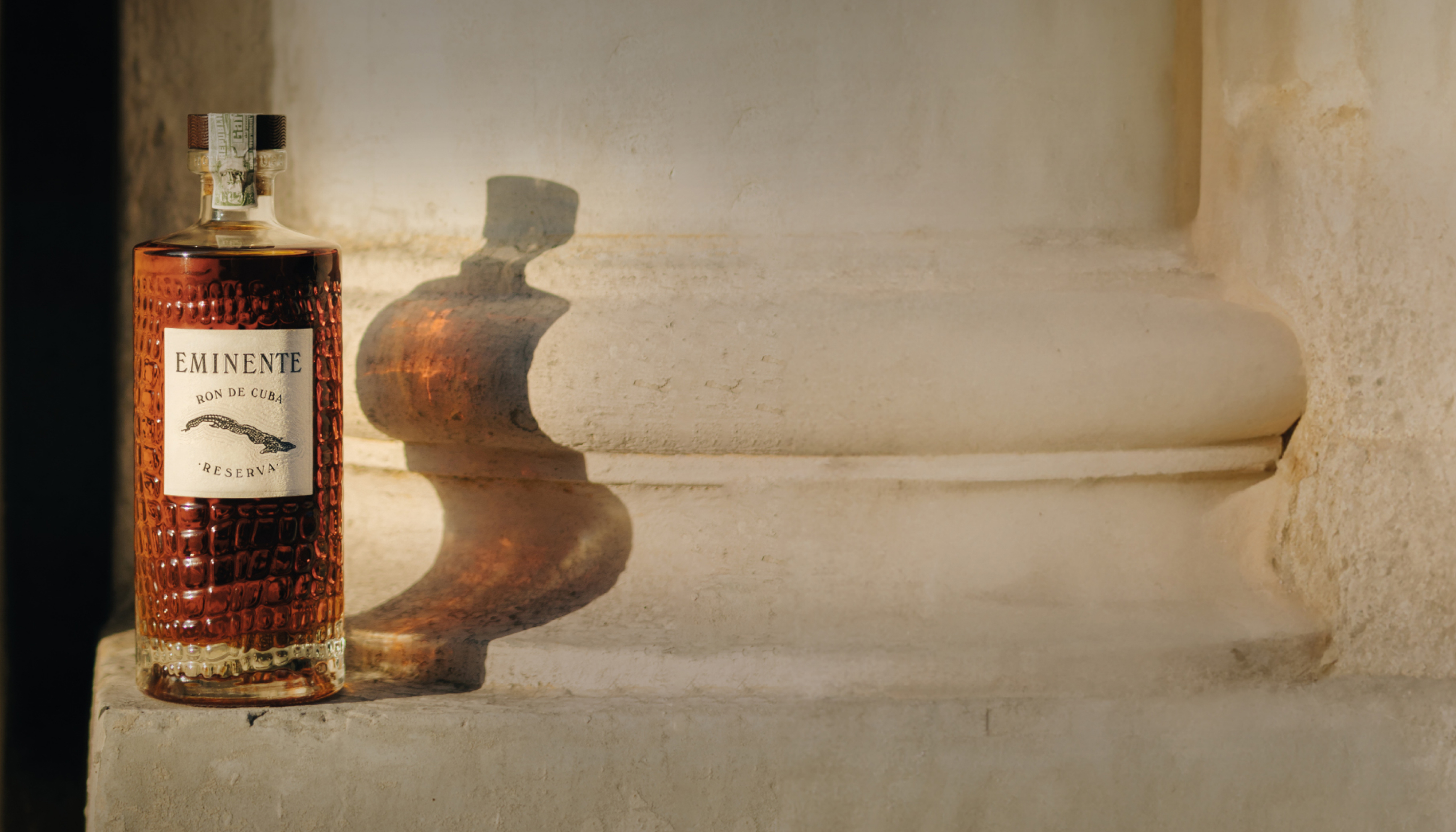 Eminente France | Eminente, Rhum Cubain de dégustation | Eminente