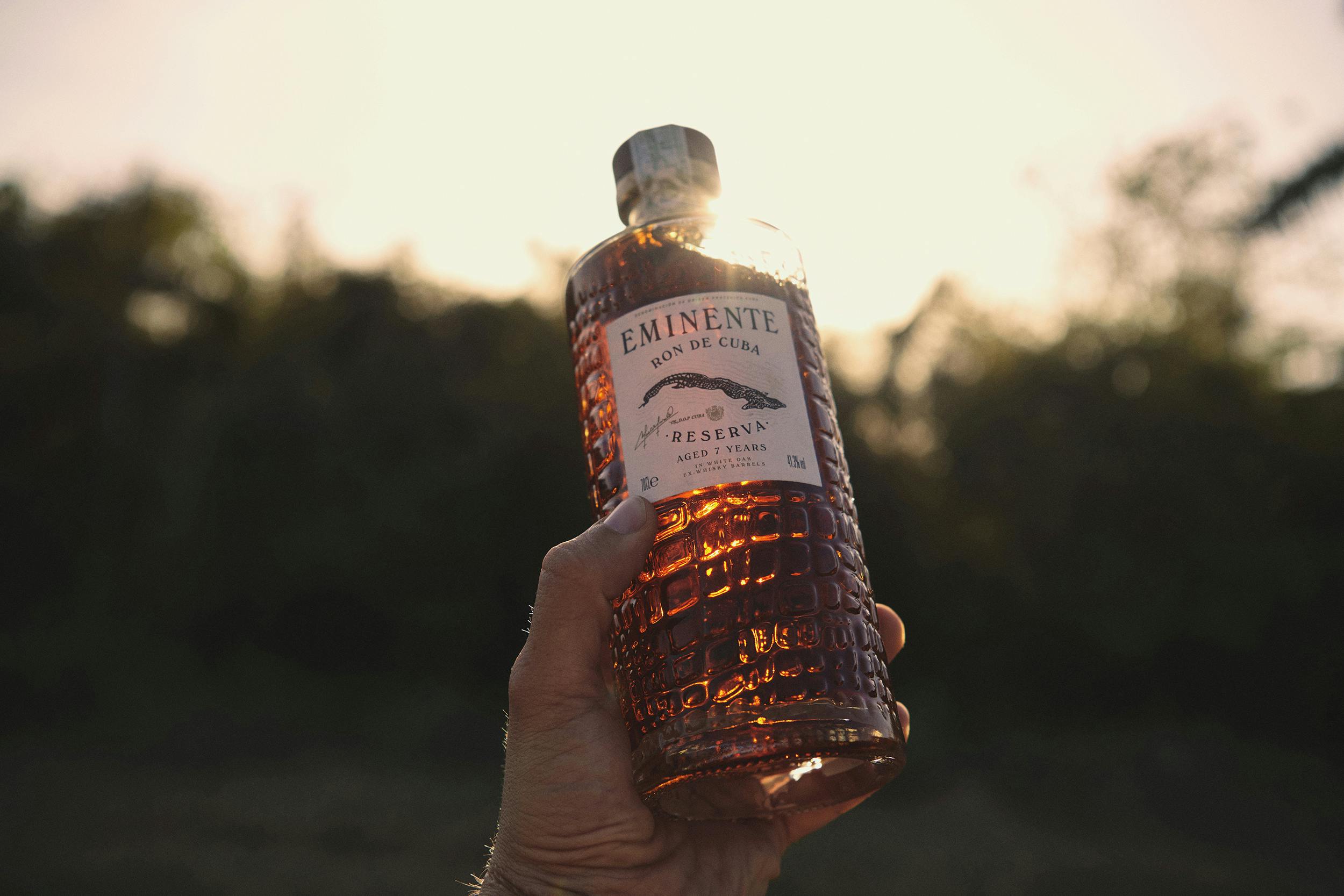 Eminente France | Eminente, Rhum Cubain de dégustation | Eminente