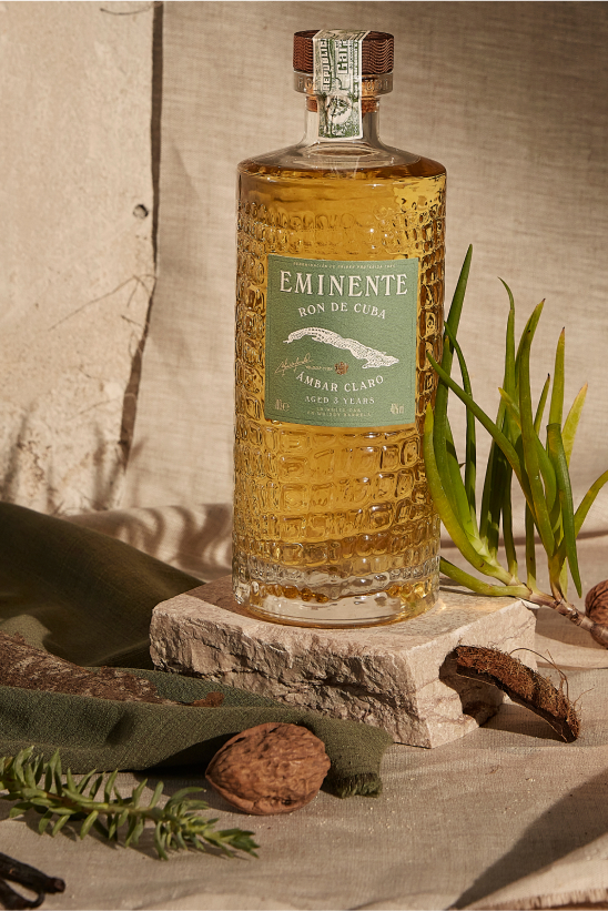 Eminente | Eminente, Nuevo Ron Central Cubano: encuentra a Reserva, con ...