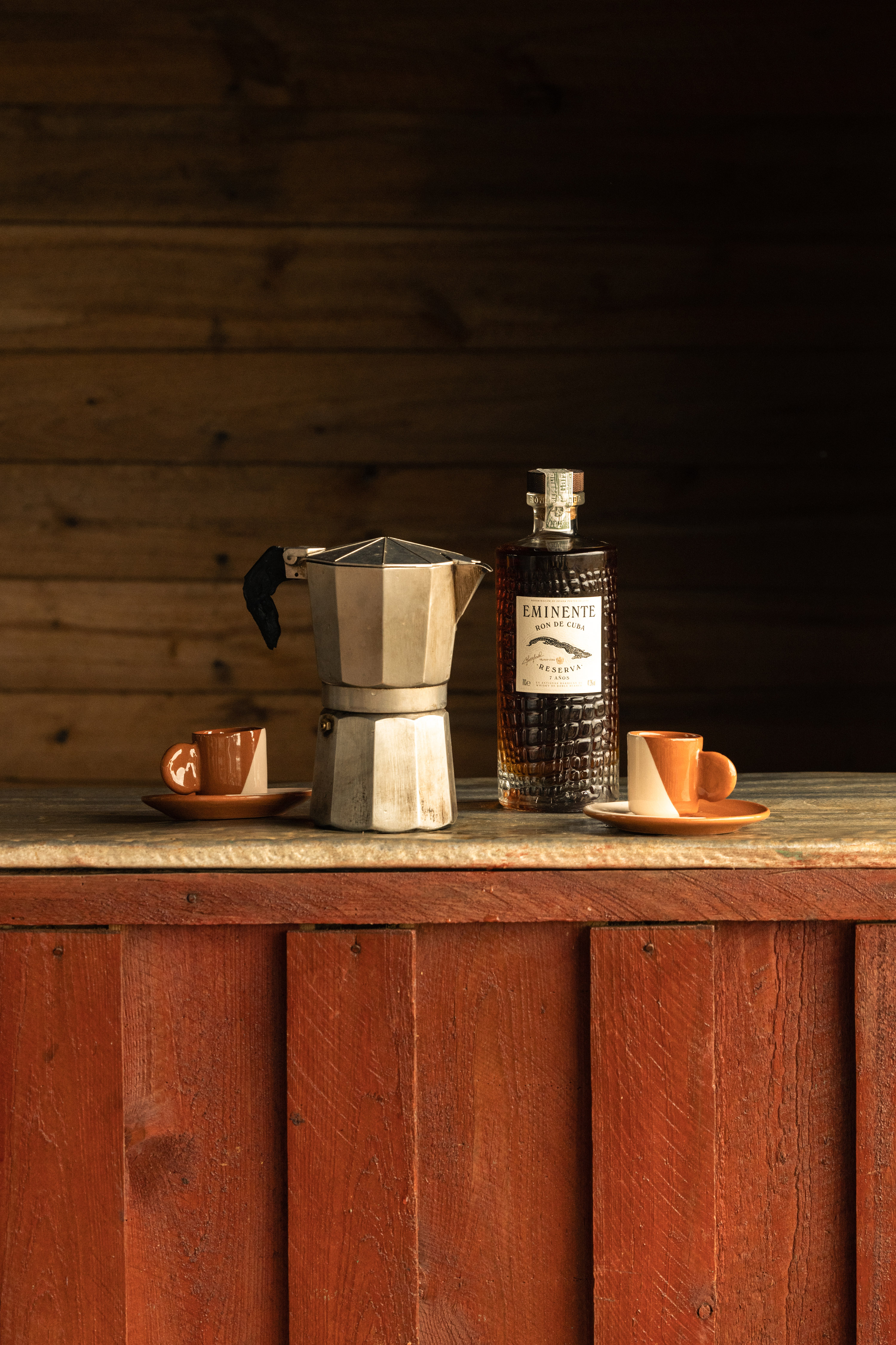 Eminente France | Eminente, Rhum Cubain de dégustation | Eminente
