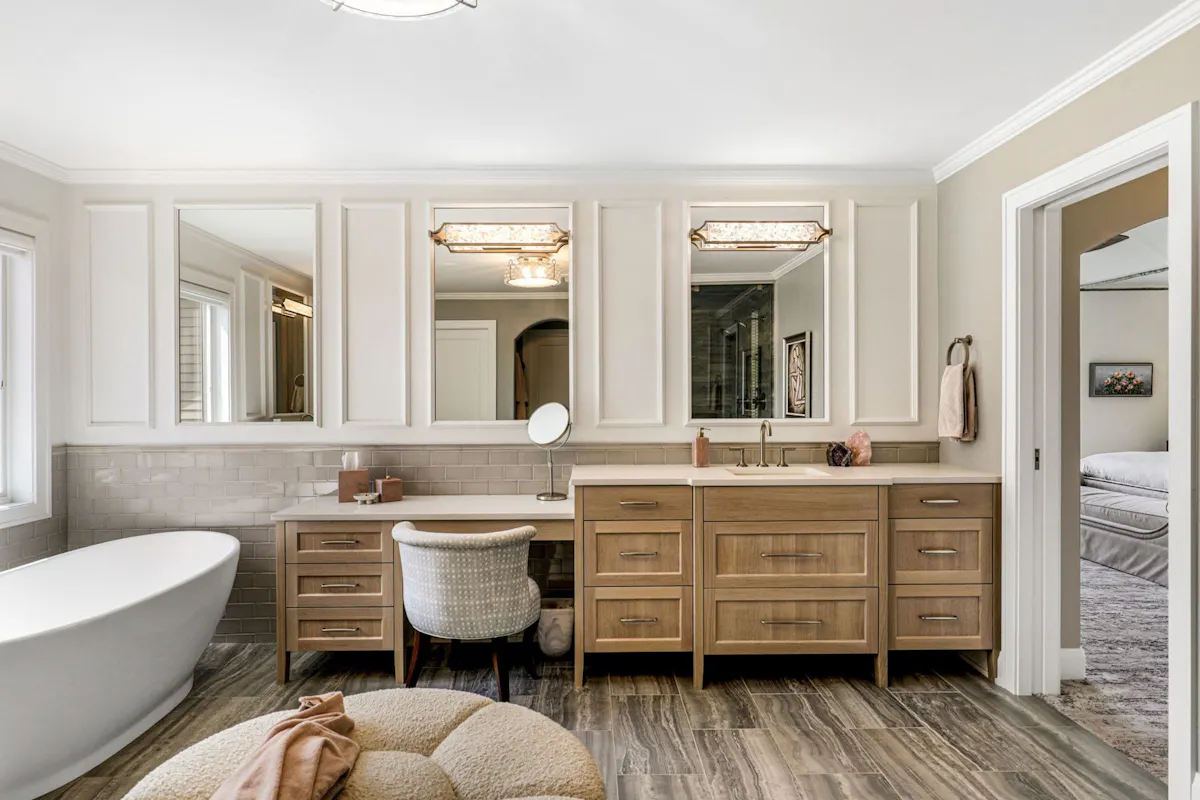 Primary Bathroom Remodel Ideas