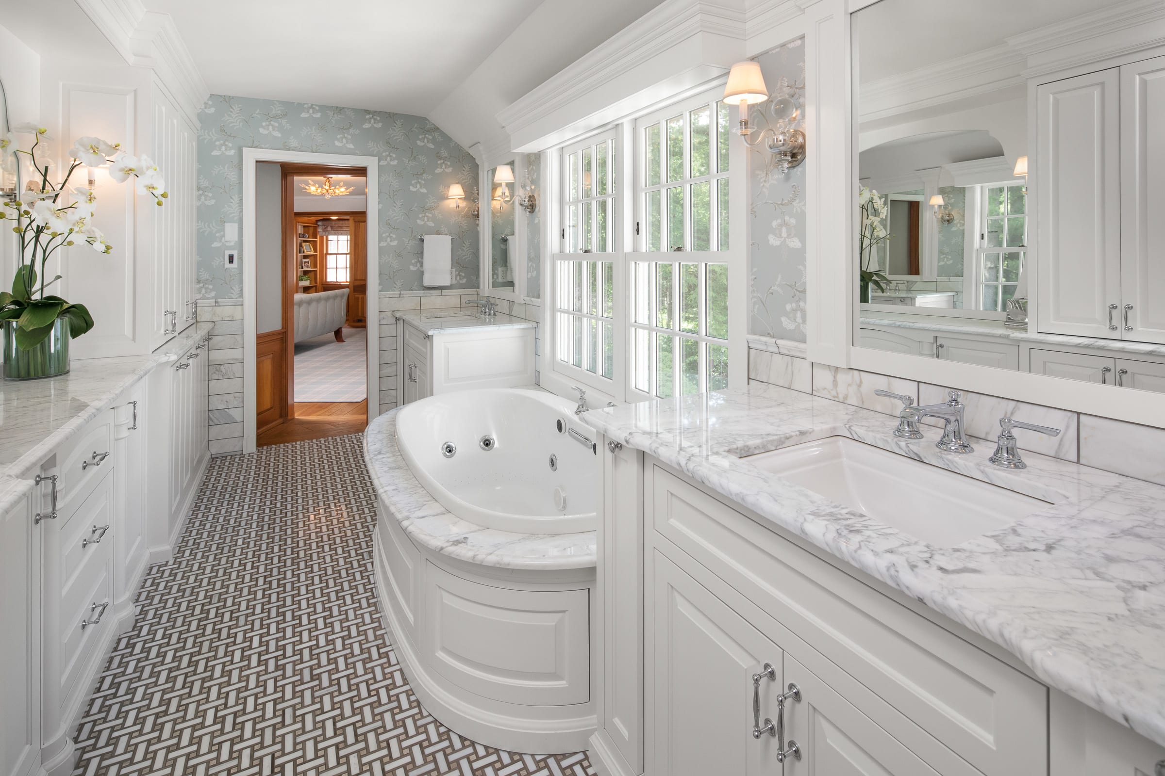 Bathroom Designers Minneapolis MN | Eminent Interior Design
