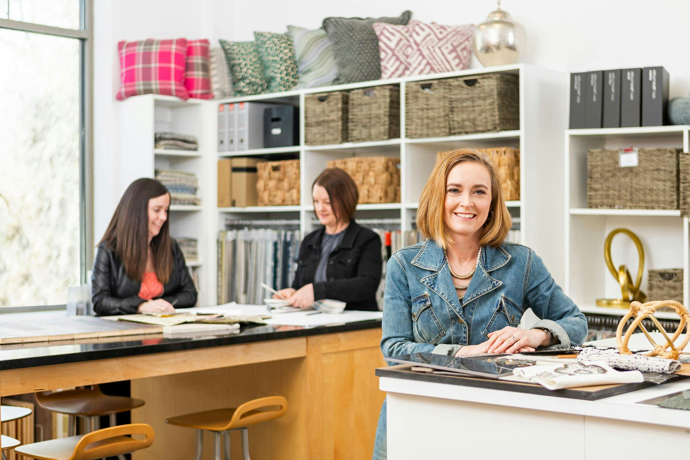 Eminent Interior Design Team | Minneapolis, MN