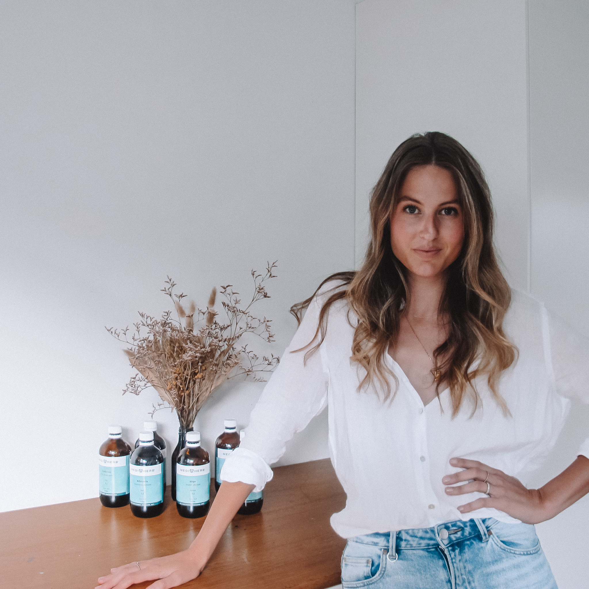 Emma Wiseman Naturopathy