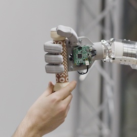 Enchanted Tools : we are changing the face of robotics