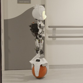 Enchanted Tools : we are changing the face of robotics