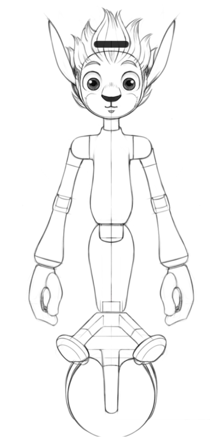 Enchanted Tools : we are changing the face of robotics