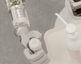 Enchanted Tools : we are changing the face of robotics