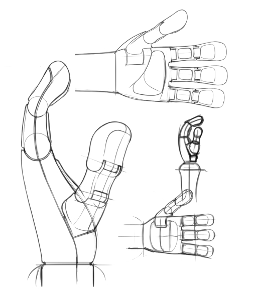 Enchanted Tools : we are changing the face of robotics