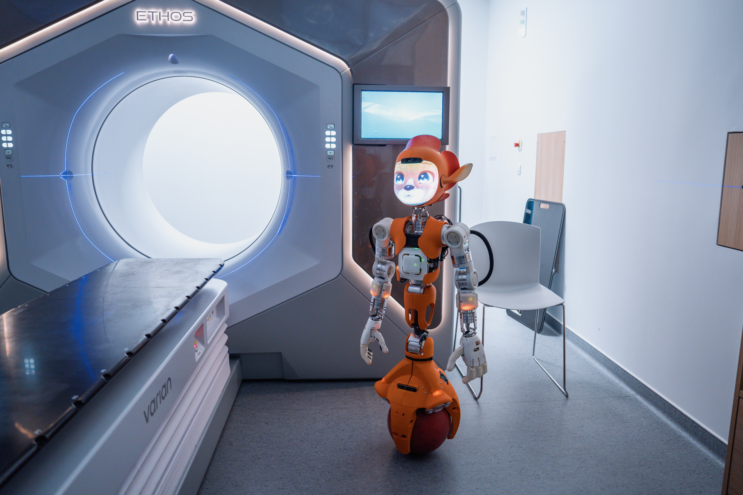 Enchanted Tools : we are changing the face of robotics