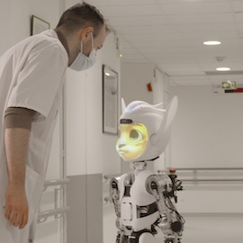 Enchanted Tools : we are changing the face of robotics