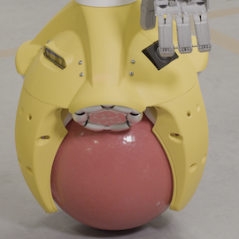 Enchanted Tools : we are changing the face of robotics