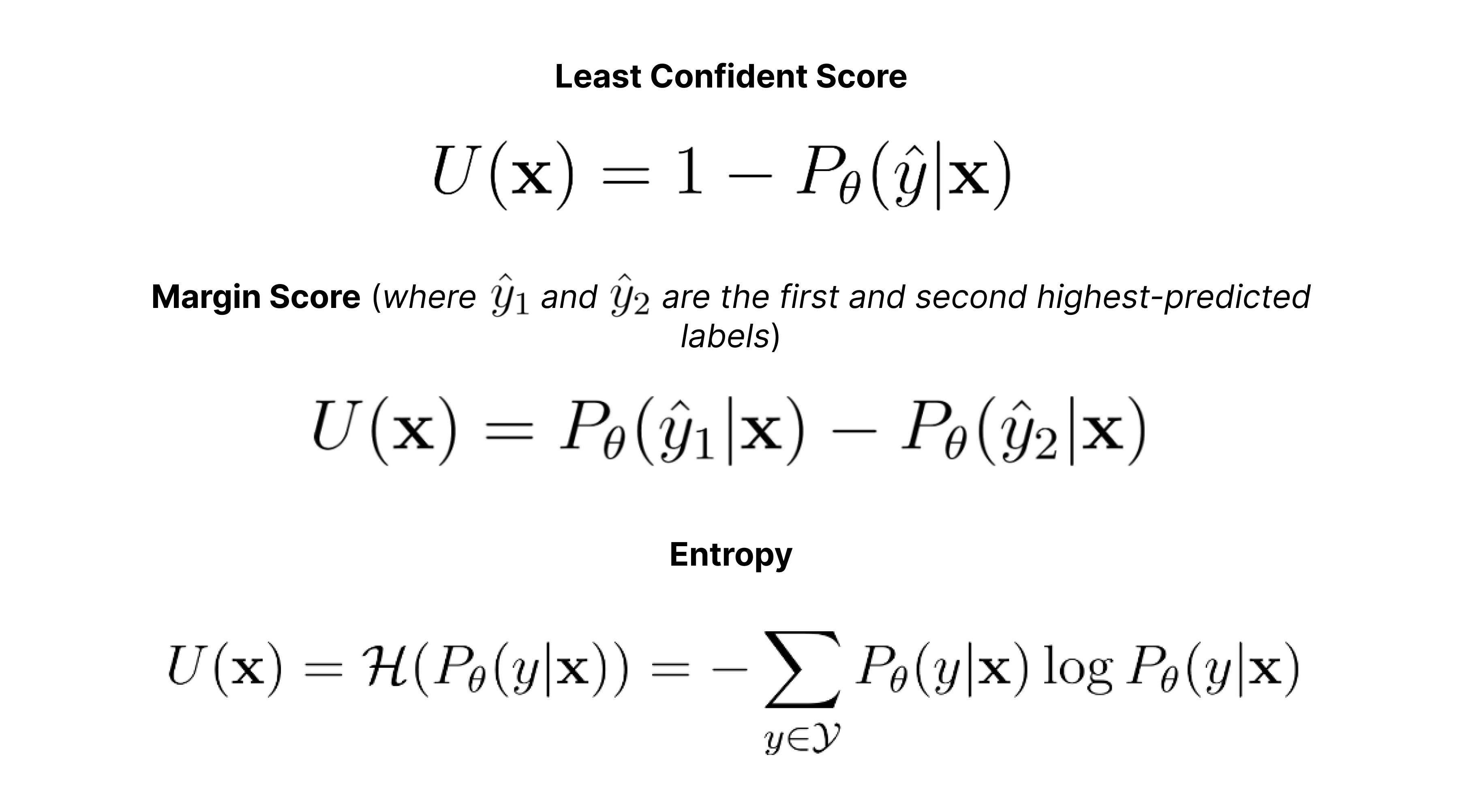 A Practical Guide to Active Learning for Computer Vision | Encord