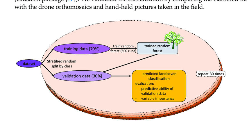 A Comprehensive Guide to Supervised Learning | Encord
