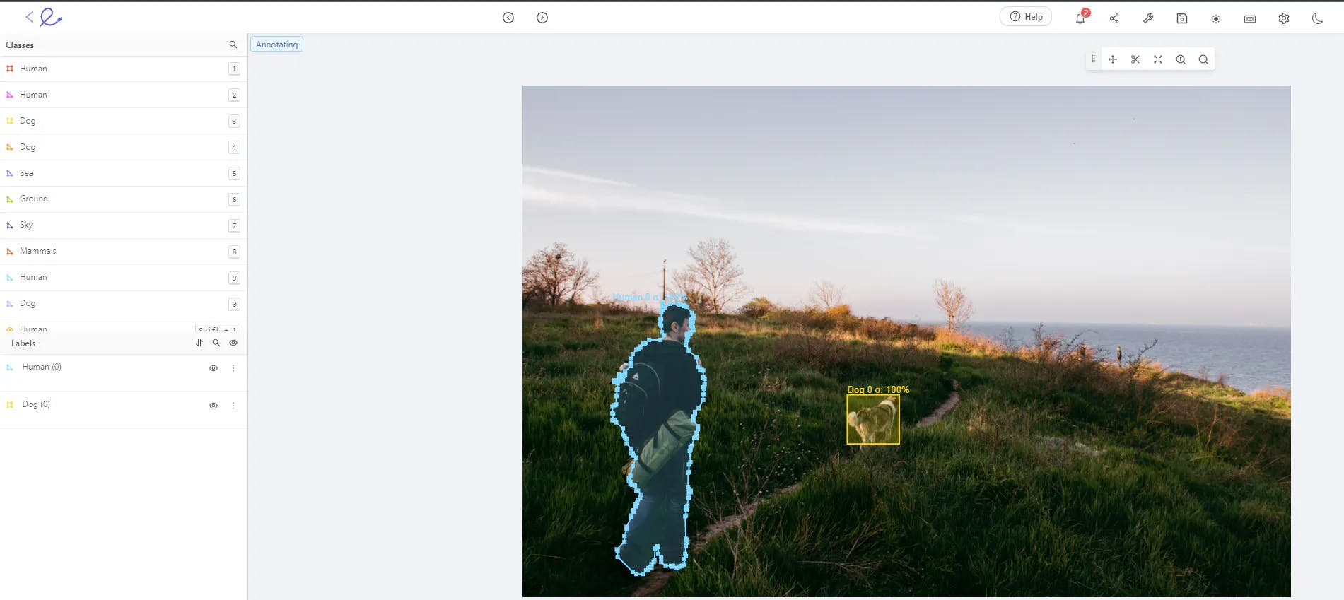 Data Curation For Computer Vision And Machine Learning Encord