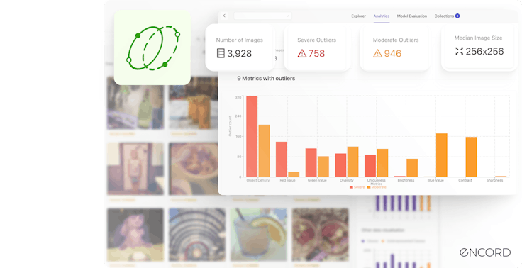 Computer Vision Use Cases in Robotics: Machine Vision | Encord