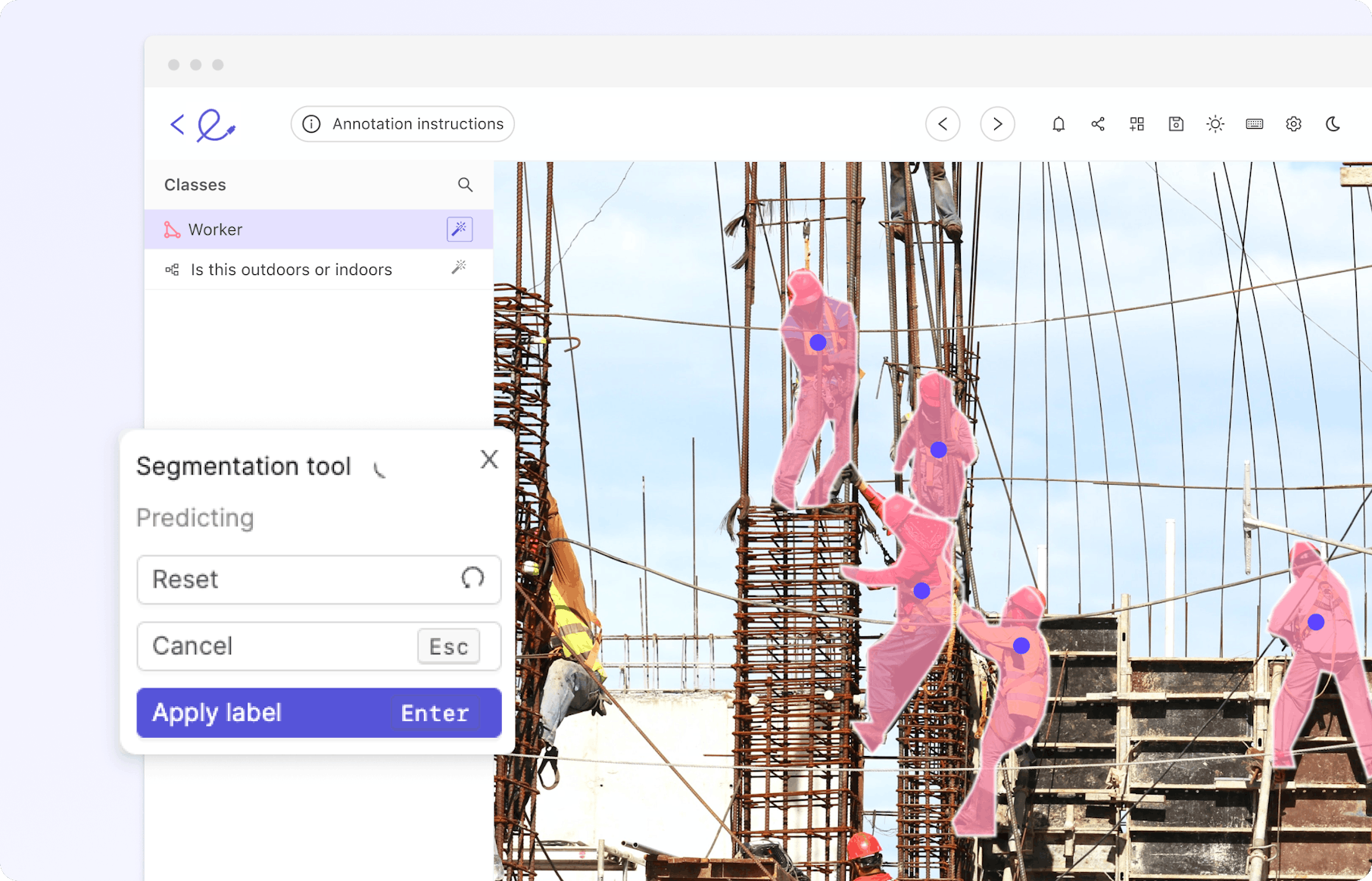 Learn how to fine-tune the Segment Anything Model (SAM) | Encord