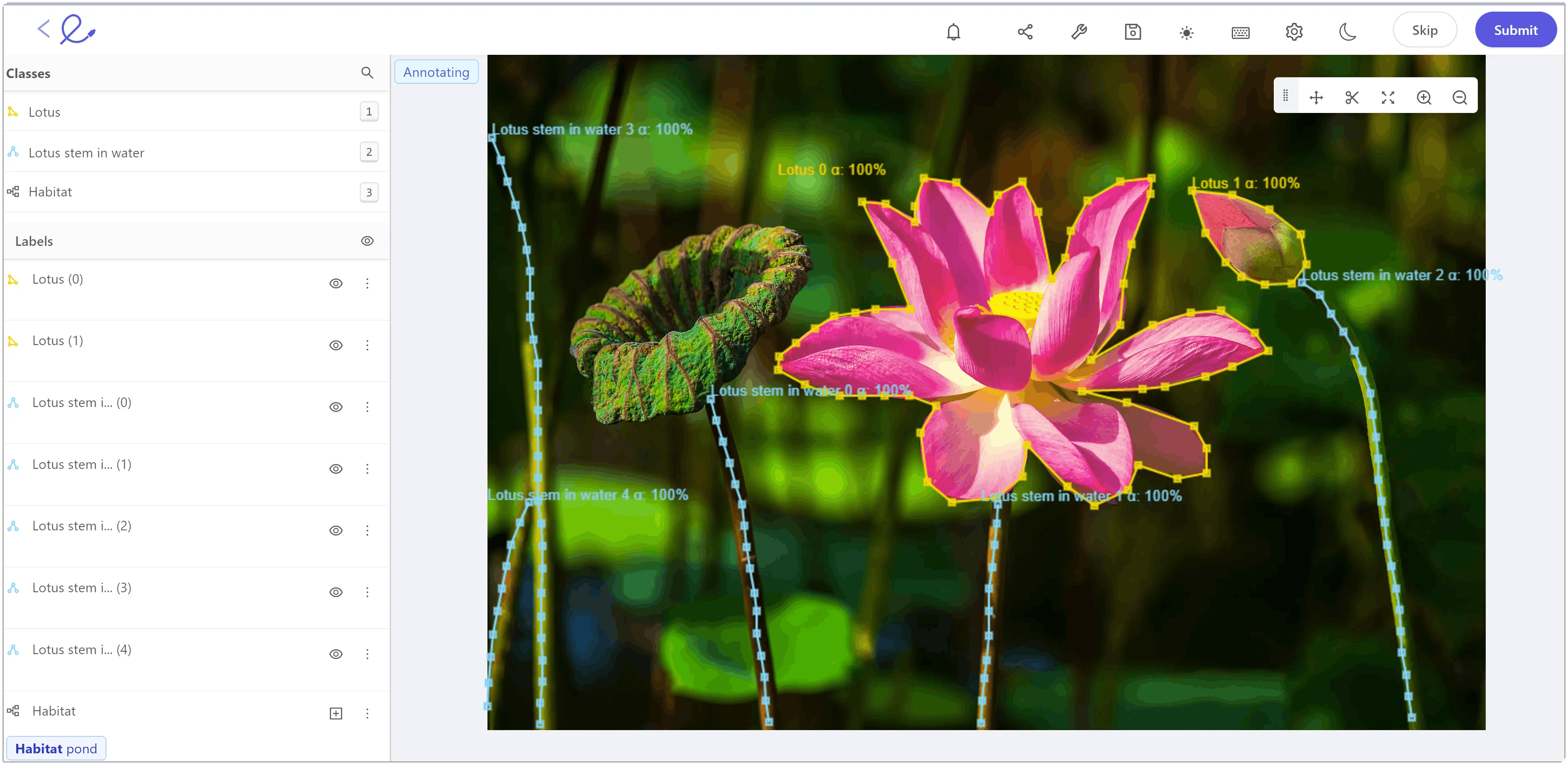 The Full Guide to Video Annotation for Computer Vision | Encord The Full Guide to Video Annotation for Computer Vision | Encord